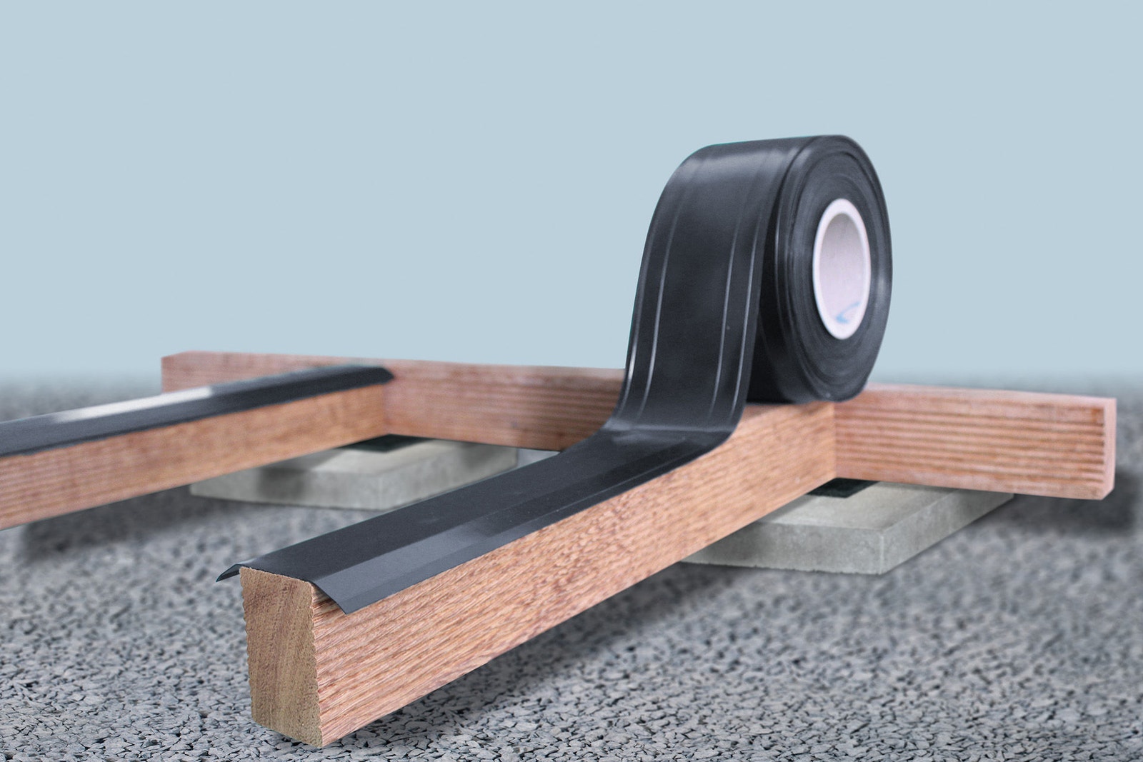 Mit SPAX eine langlebige Holzterrasse bauen | SPAX