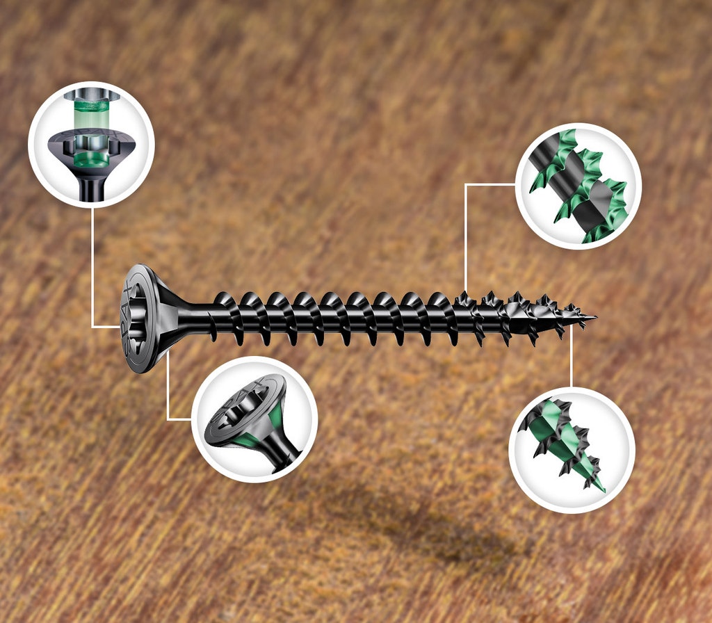 SPAX International | SPAX