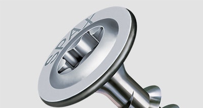 Screws | SPAX