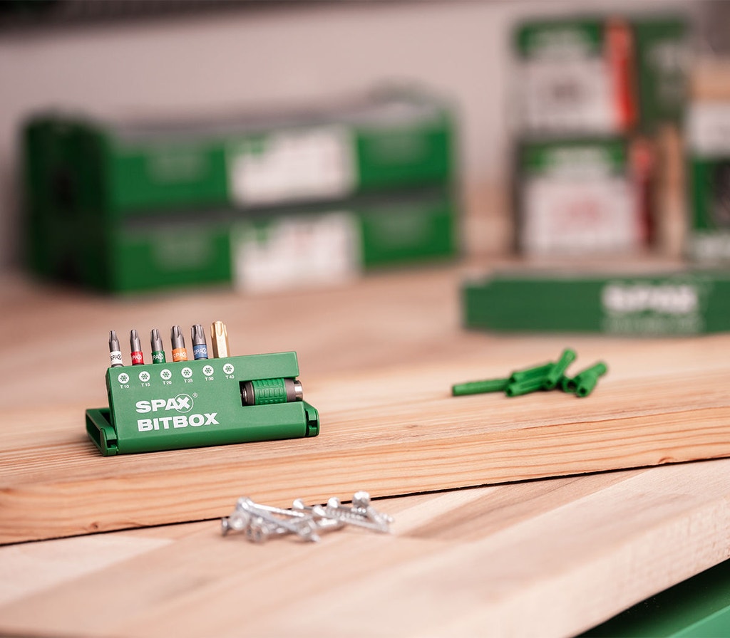 SPAX Internacional | SPAX