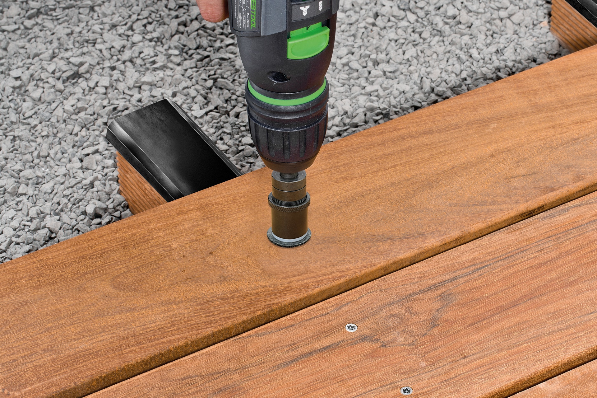 Regeln & Tipps für eine Holzterrasse mit SPAX | SPAX