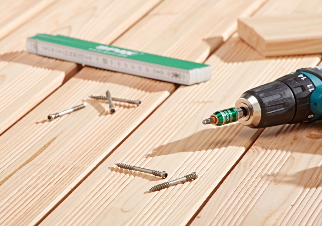 SPAX International | SPAX