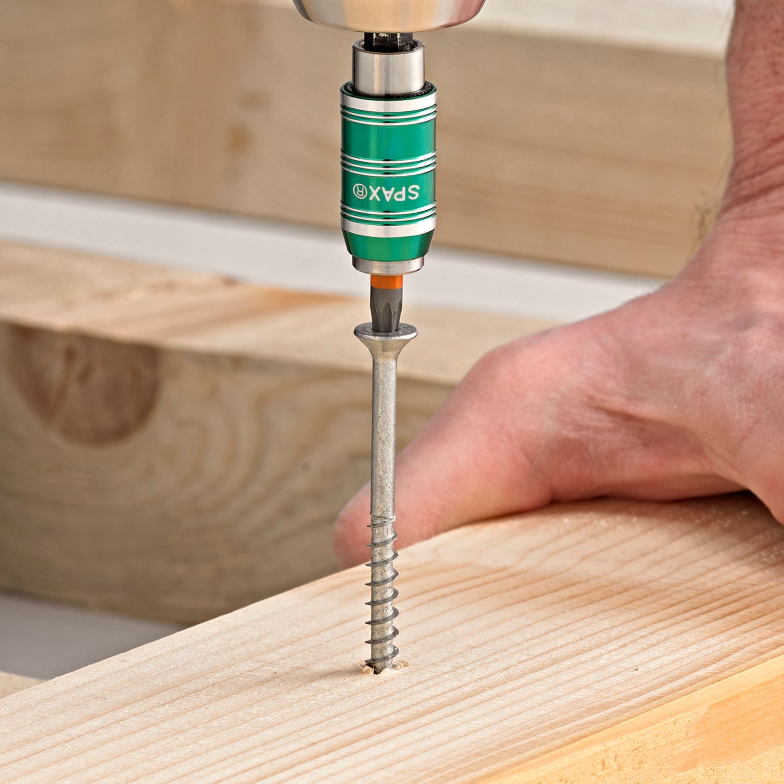 SPAX International | SPAX