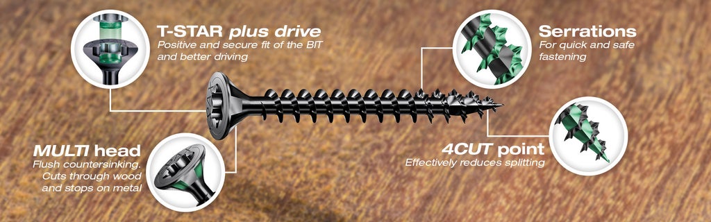 SPAX International | SPAX