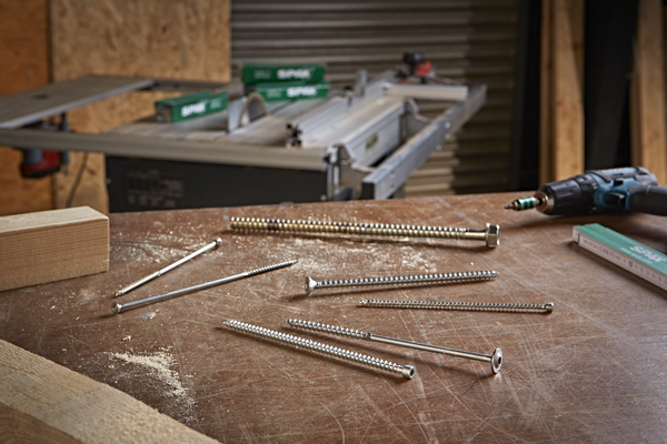 SPAX International | SPAX