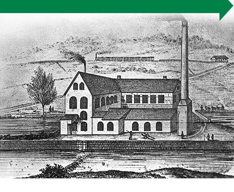 200 Jahre ABC sind 200 Gründe für SPAX | SPAX