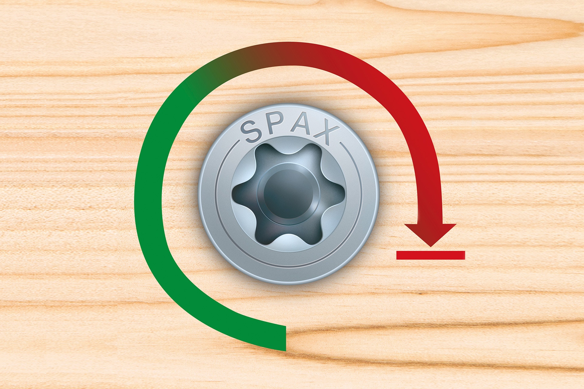 Technical Dictionary | SPAX