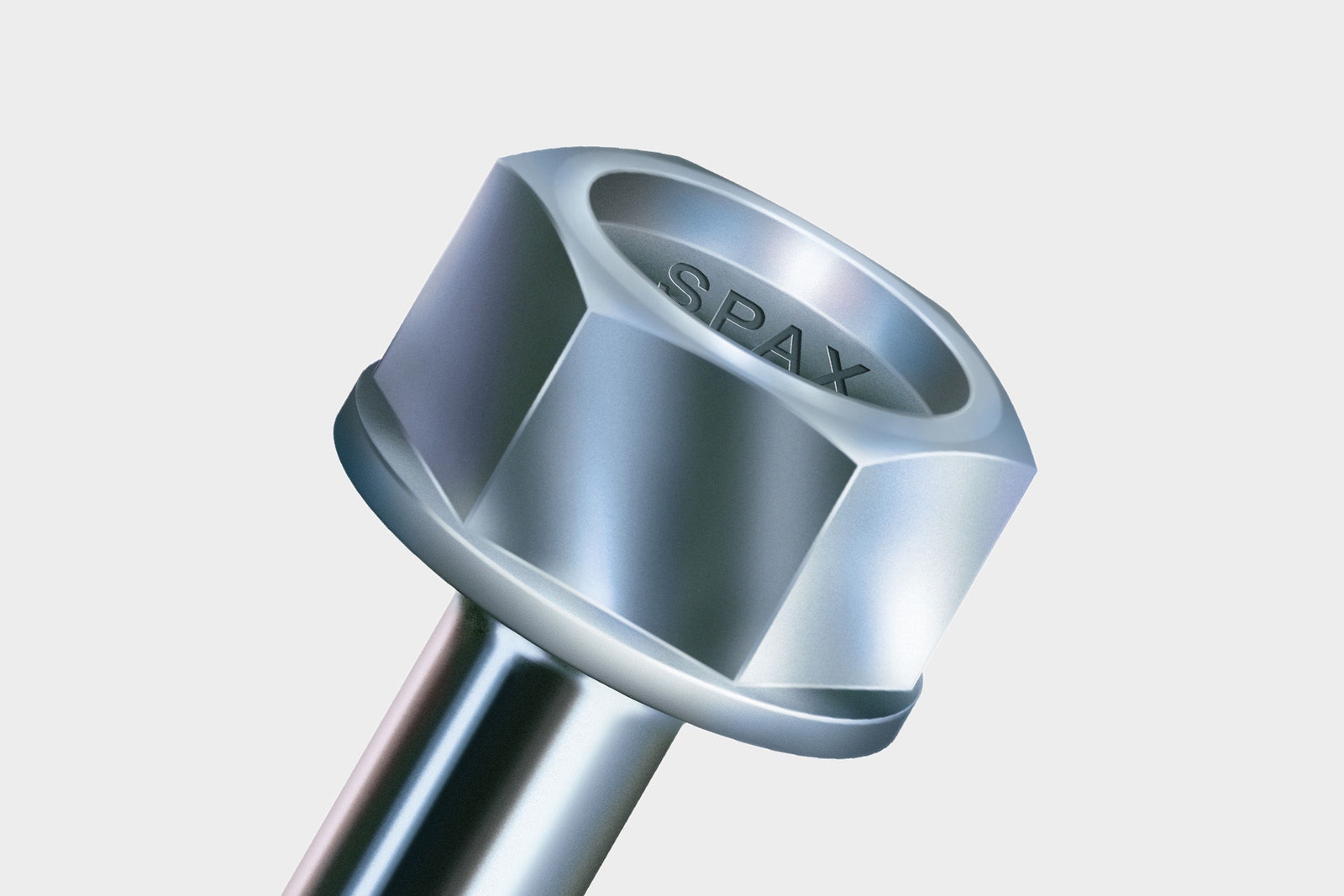 Technical Dictionary | SPAX