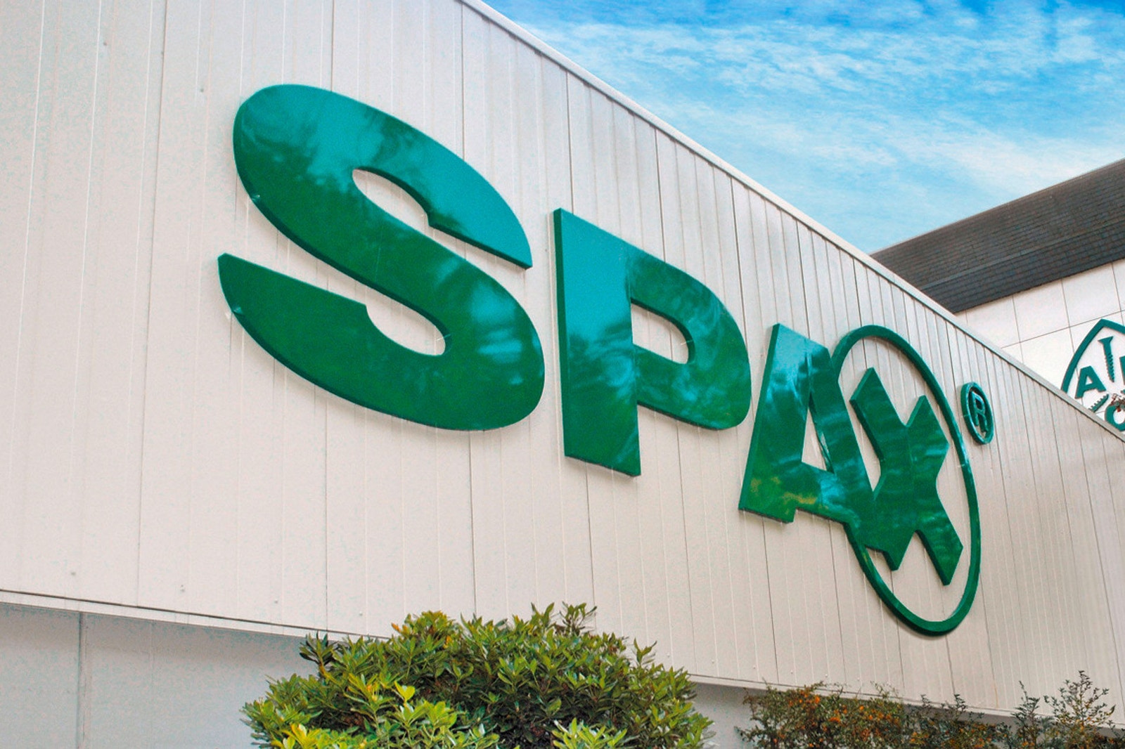 SPAX - We care | SPAX