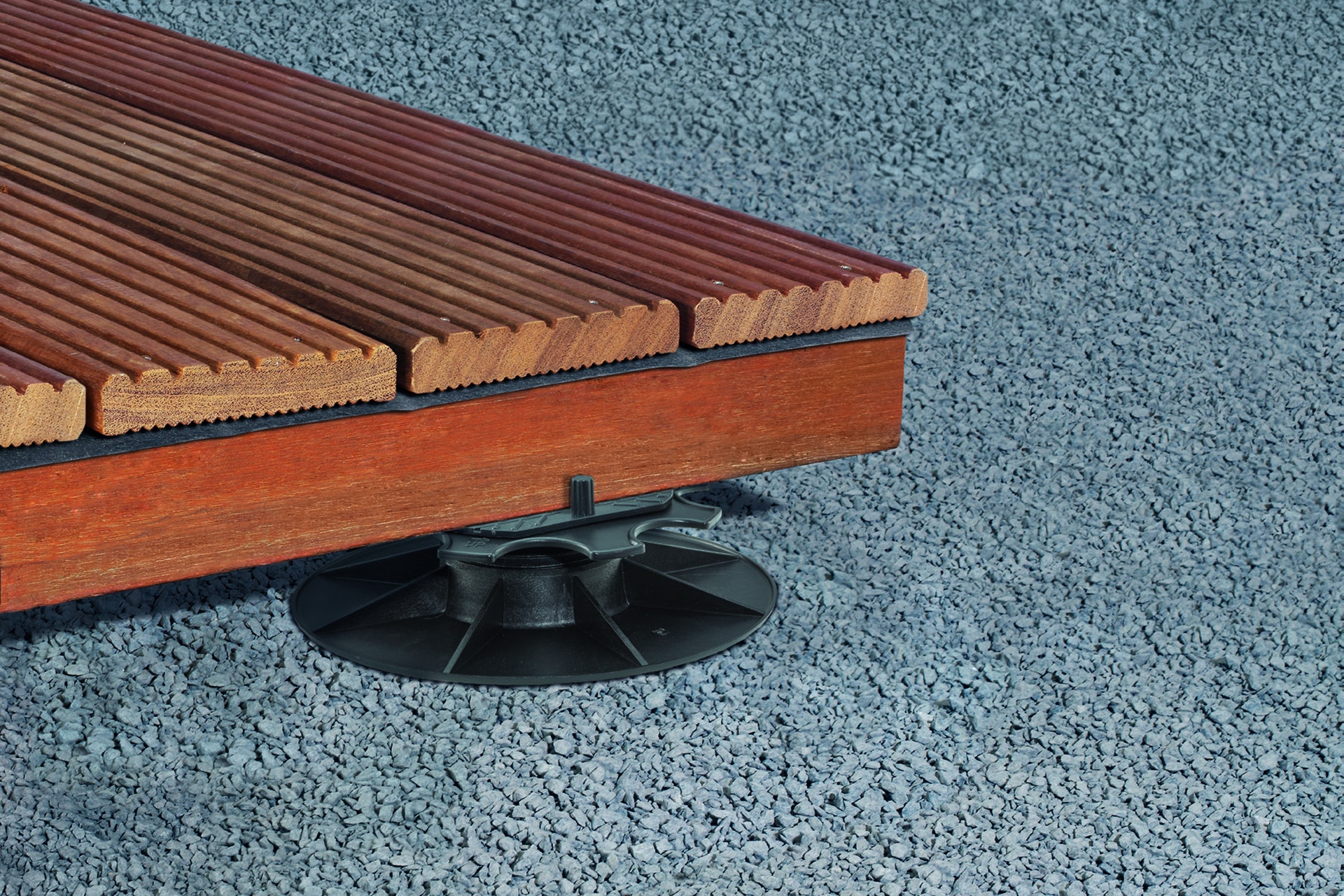 Regeln & Tipps für eine Holzterrasse mit SPAX | SPAX