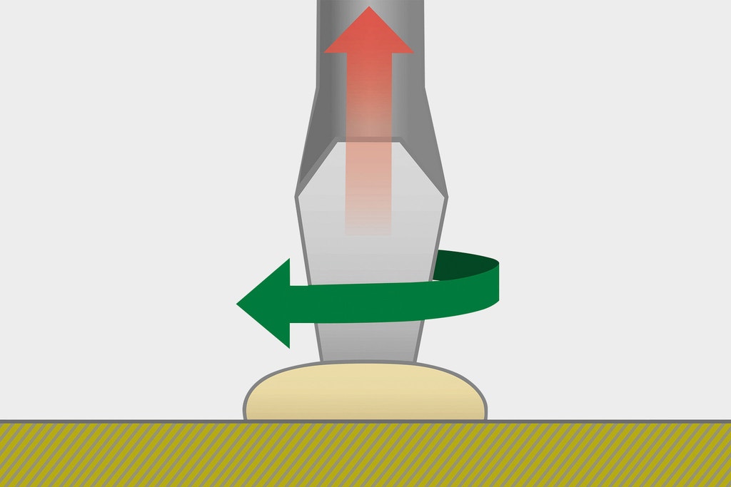 Technical Dictionary | SPAX