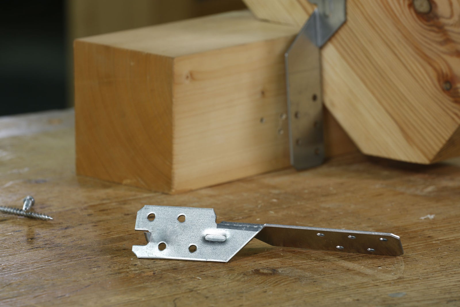 Rafter anchors/ rafter feet | SPAX