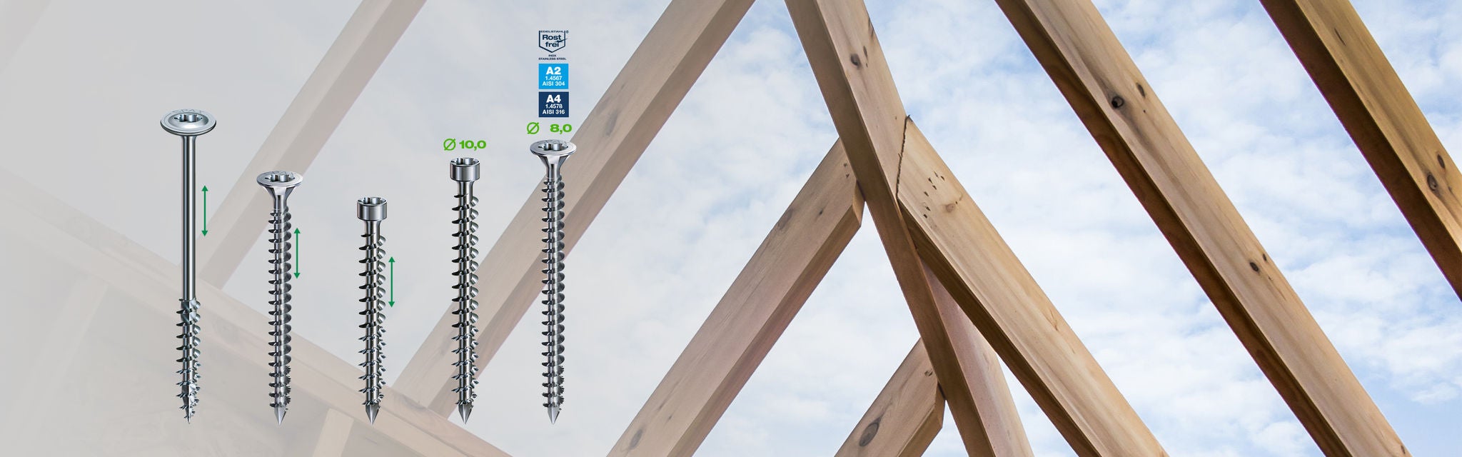 SPAX International | SPAX