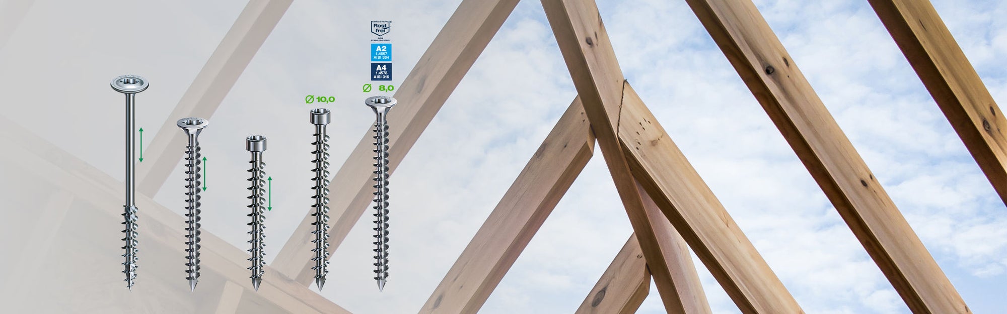 SPAX International | SPAX